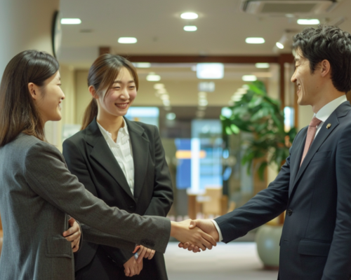 旧_HOME - 中小企業のための入退室管理カオゲート 〜KaoGate〜