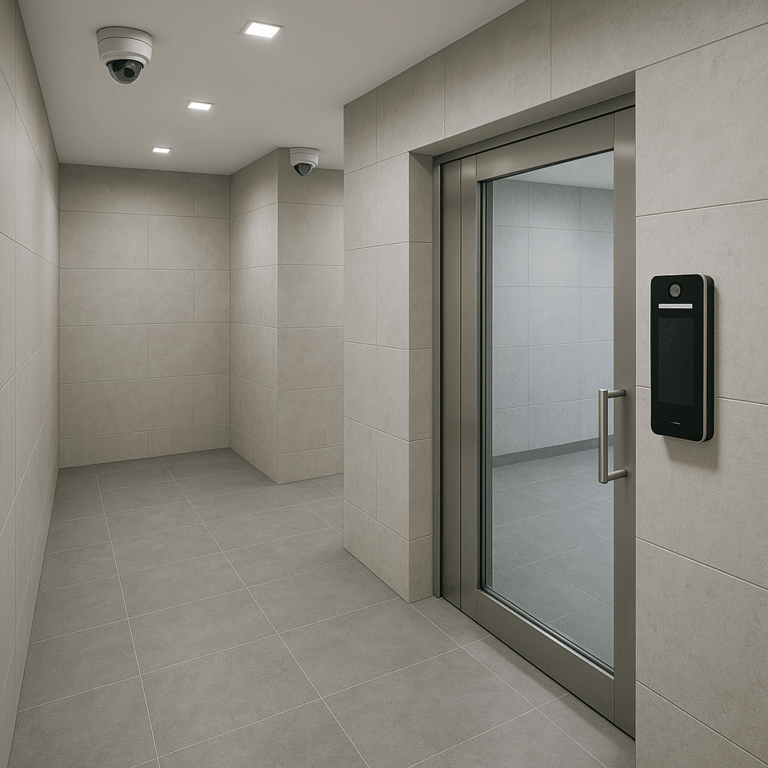 HOME - 中小企業のための入退室管理カオゲート 〜KaoGate〜