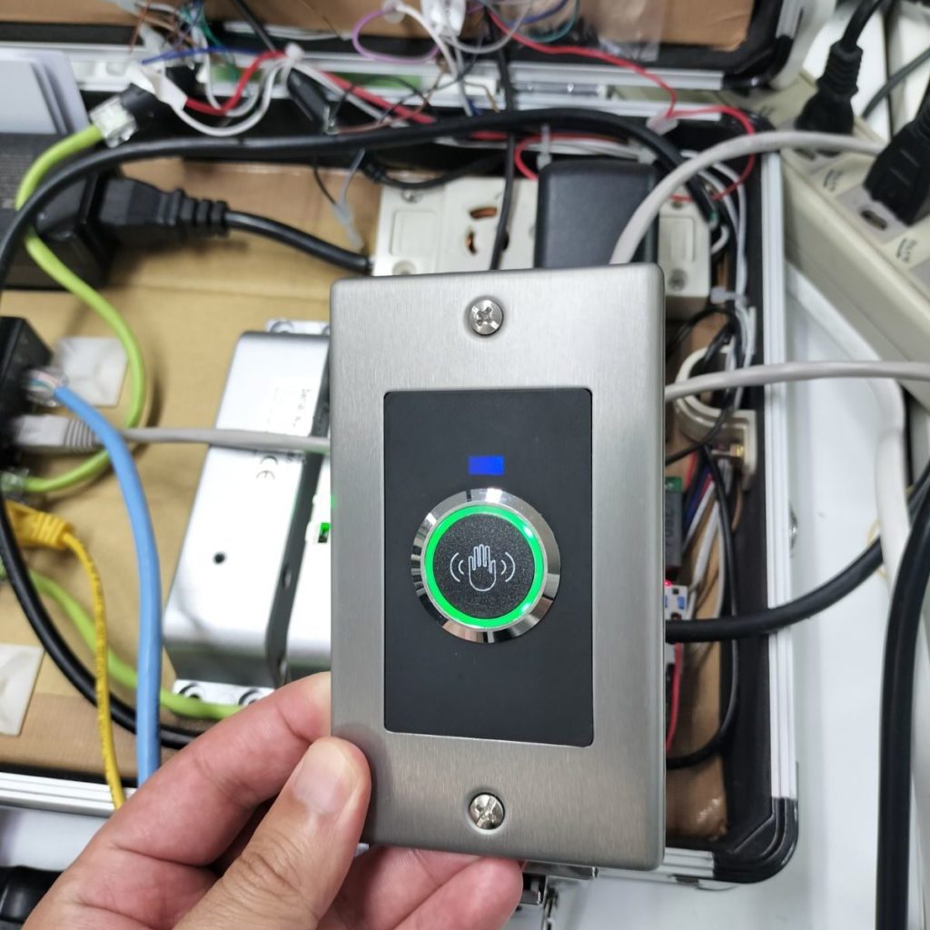 【企業のセキュリティ担当者必見】入退室管理の不正を許さない！アンチパスバック機能のすべて - 中小企業のための入退室管理カオゲート 〜KaoGate〜